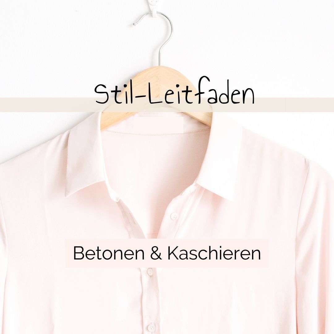 Figur-Leitfaden | Richtig betonen und kaschieren